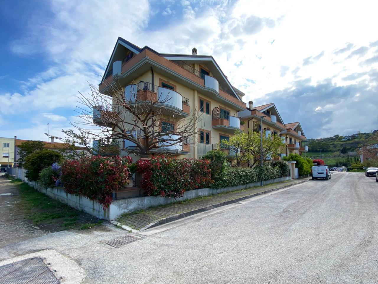 Attico in vendita a Giulianova