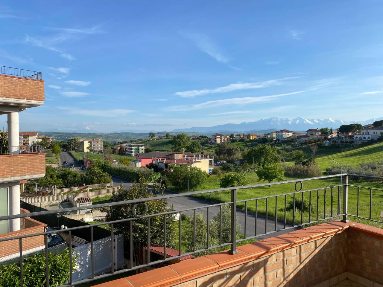 Appartamento in vendita a Mosciano Sant'Angelo