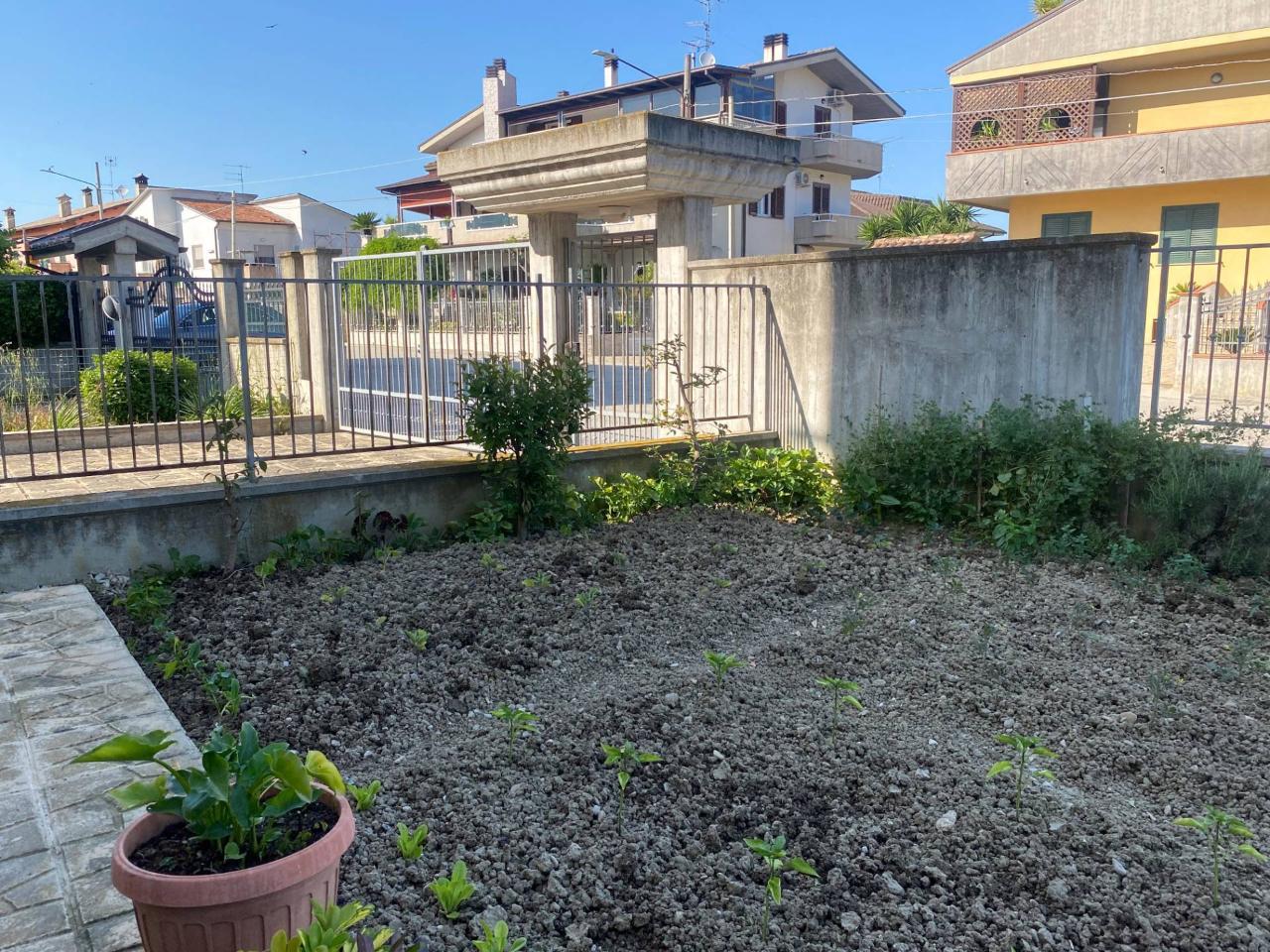 Appartamento in vendita a Mosciano Sant'Angelo