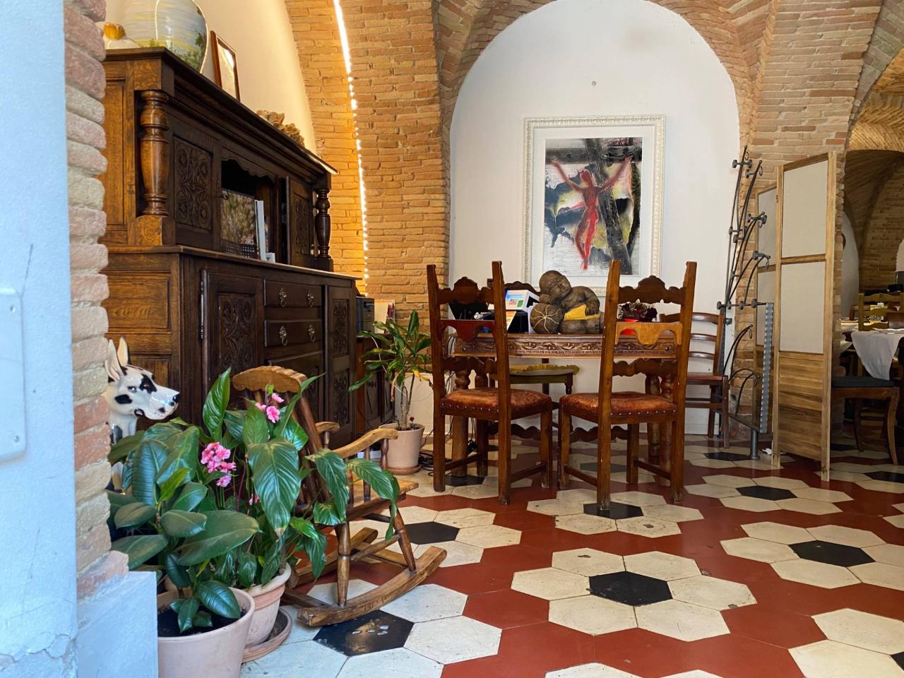 Esercizio commerciale in vendita a Teramo