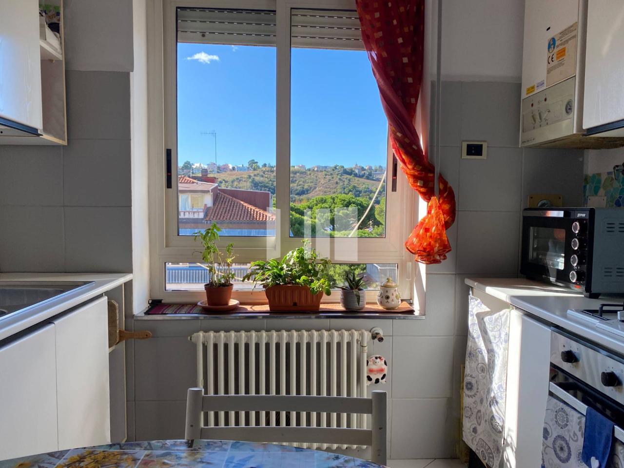 Appartamento in vendita a Giulianova