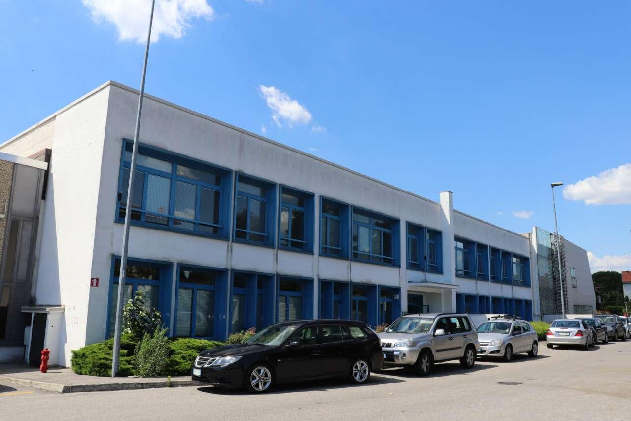 Ufficio in vendita a Concorezzo