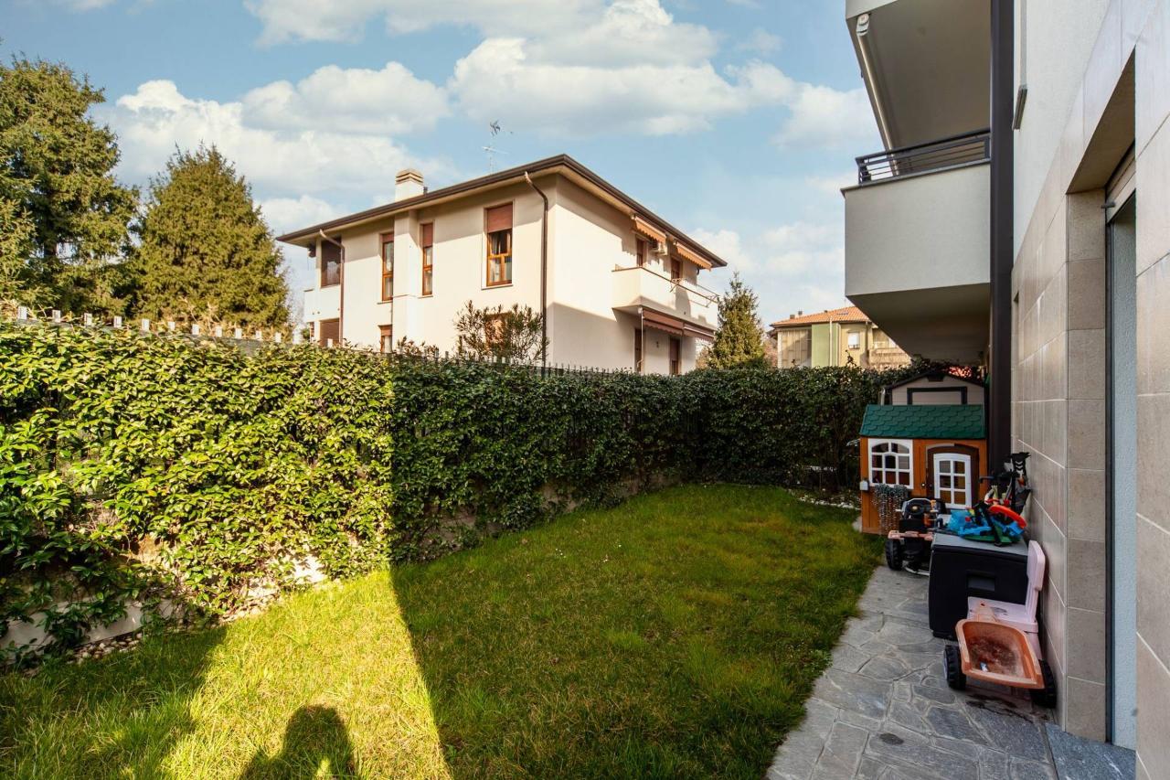 Appartamento in vendita a Concorezzo