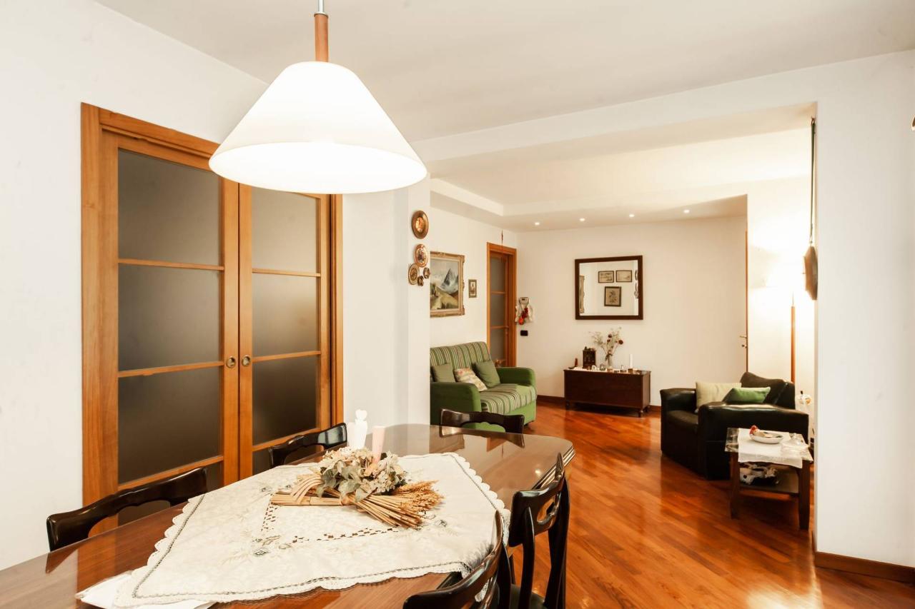 Appartamento in vendita a Carugate