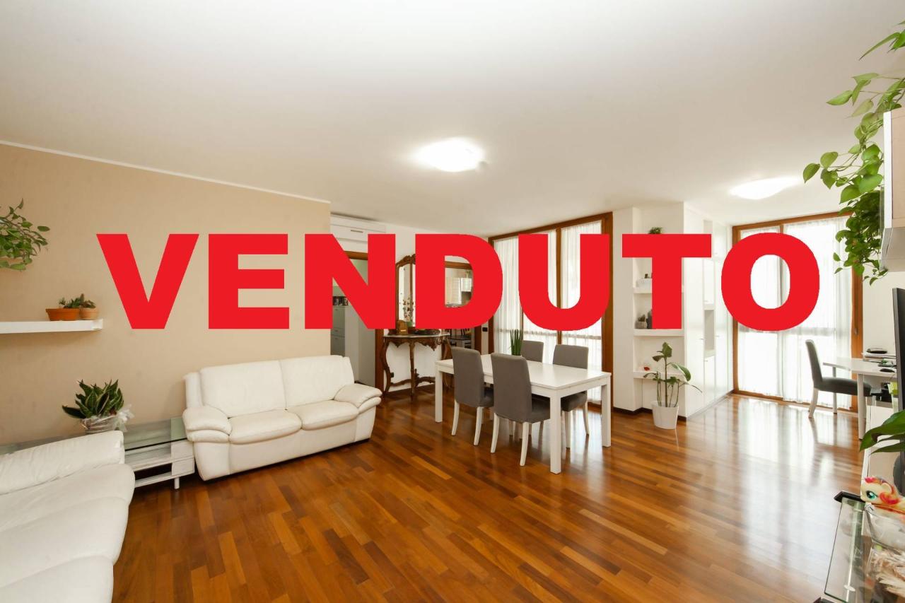 Appartamento in vendita a Concorezzo