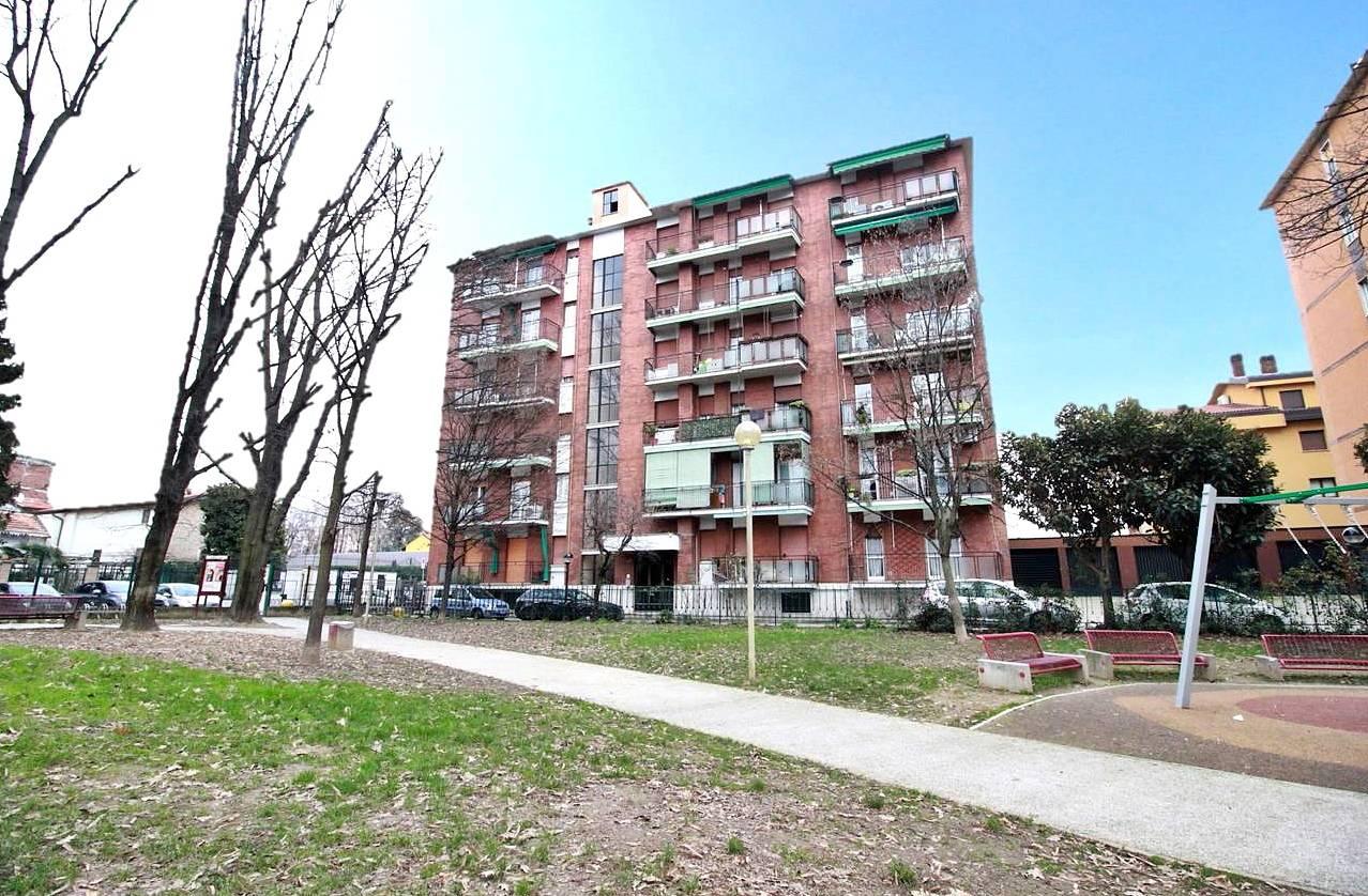 Appartamento in vendita a Monza