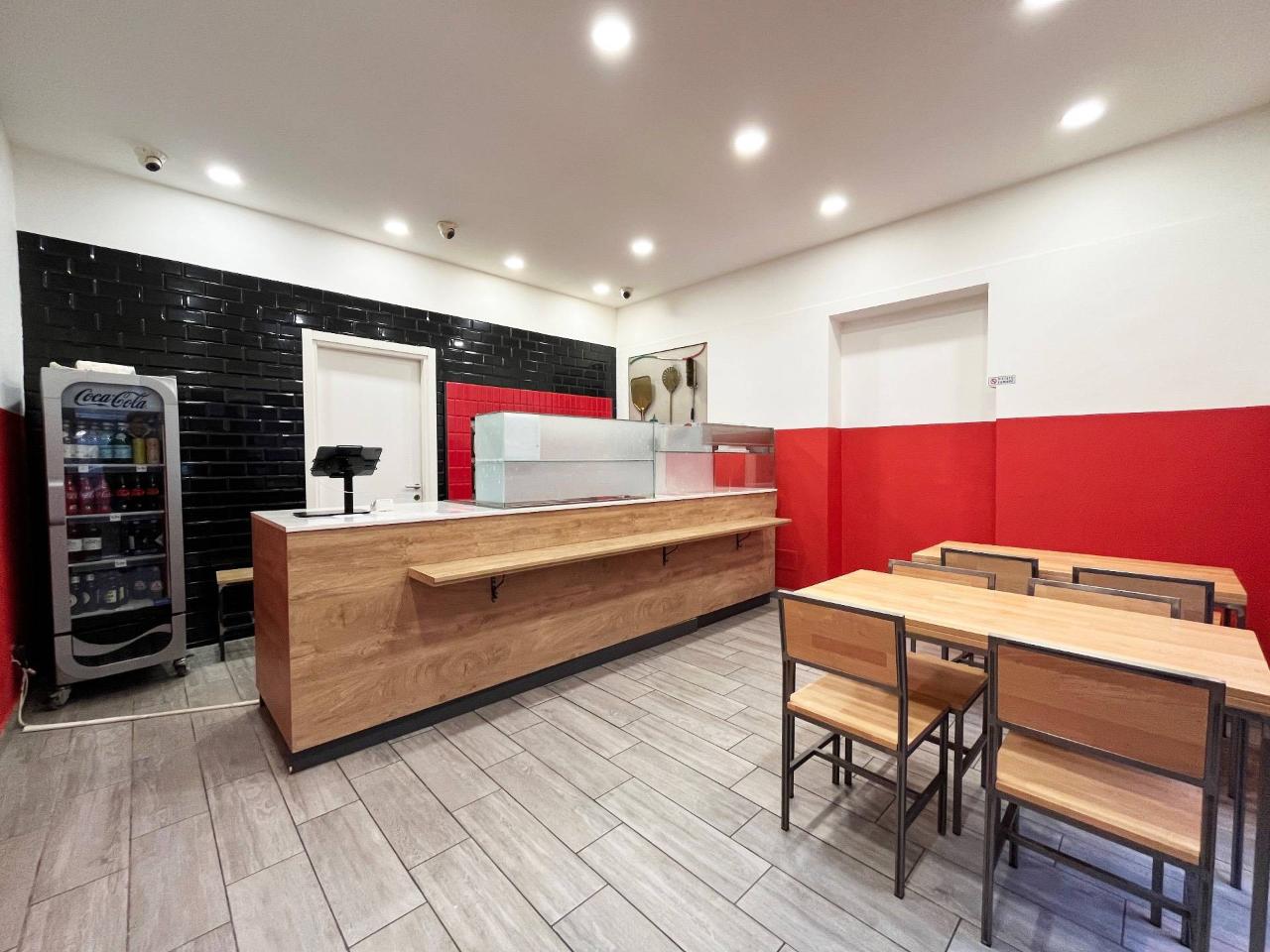 Pizzeria in vendita a Monza