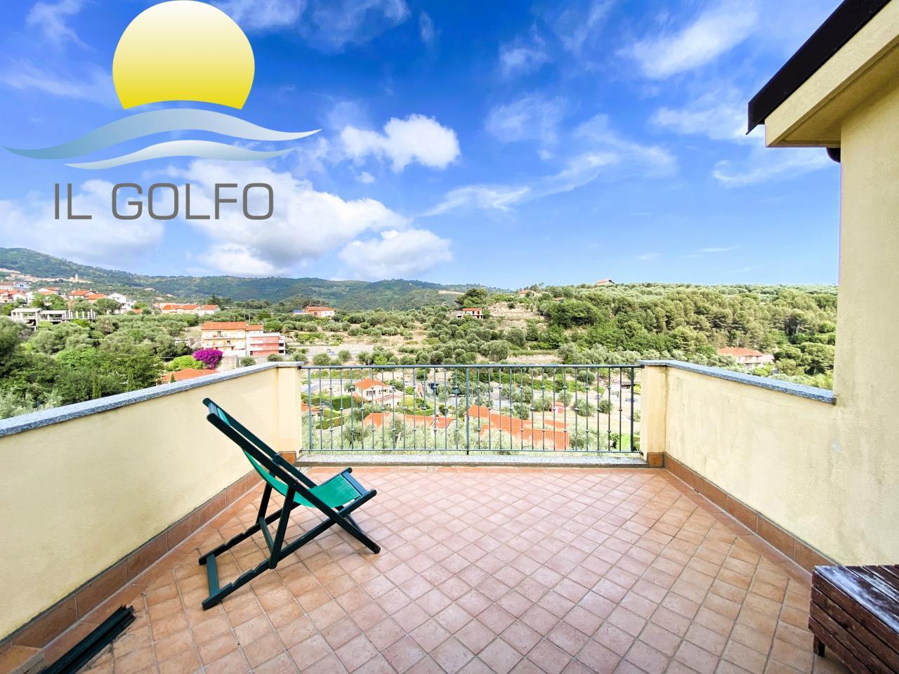 Appartamento in vendita a San Bartolomeo Al Mare