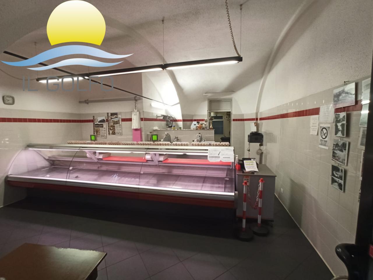 Esercizio commerciale in vendita a San Bartolomeo Al Mare