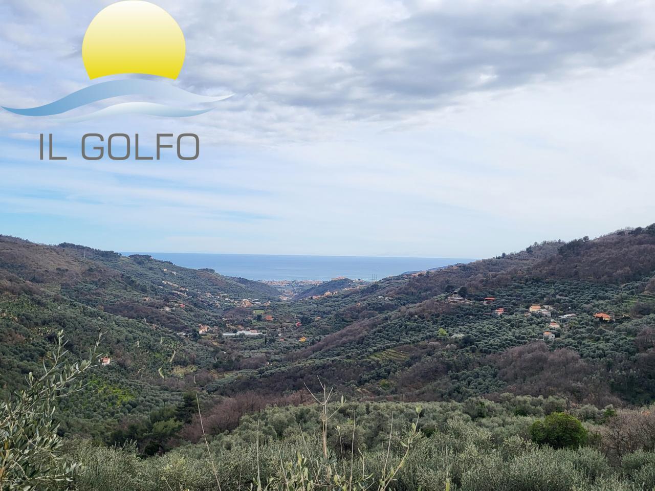 Appartamento in vendita a Diano Arentino