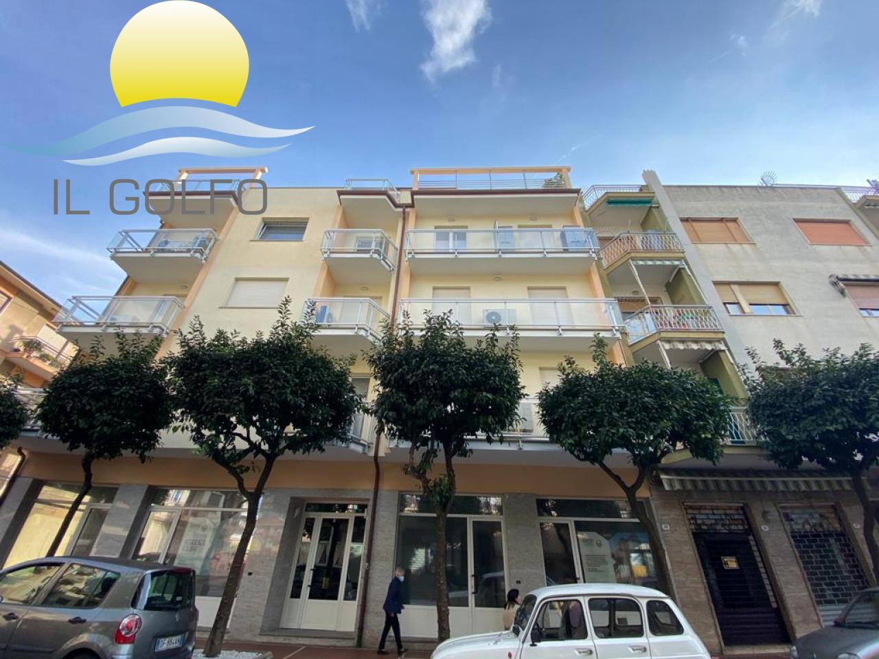 Appartamento in vendita a Diano Marina