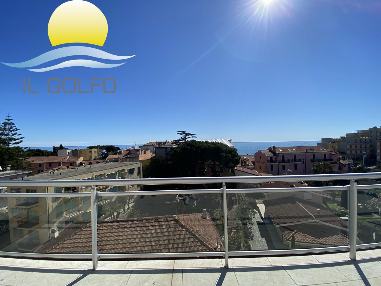 Appartamento in vendita a Diano Marina