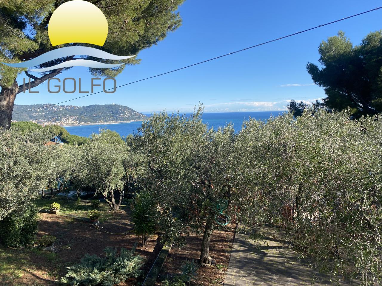 Appartamento in vendita a Cervo