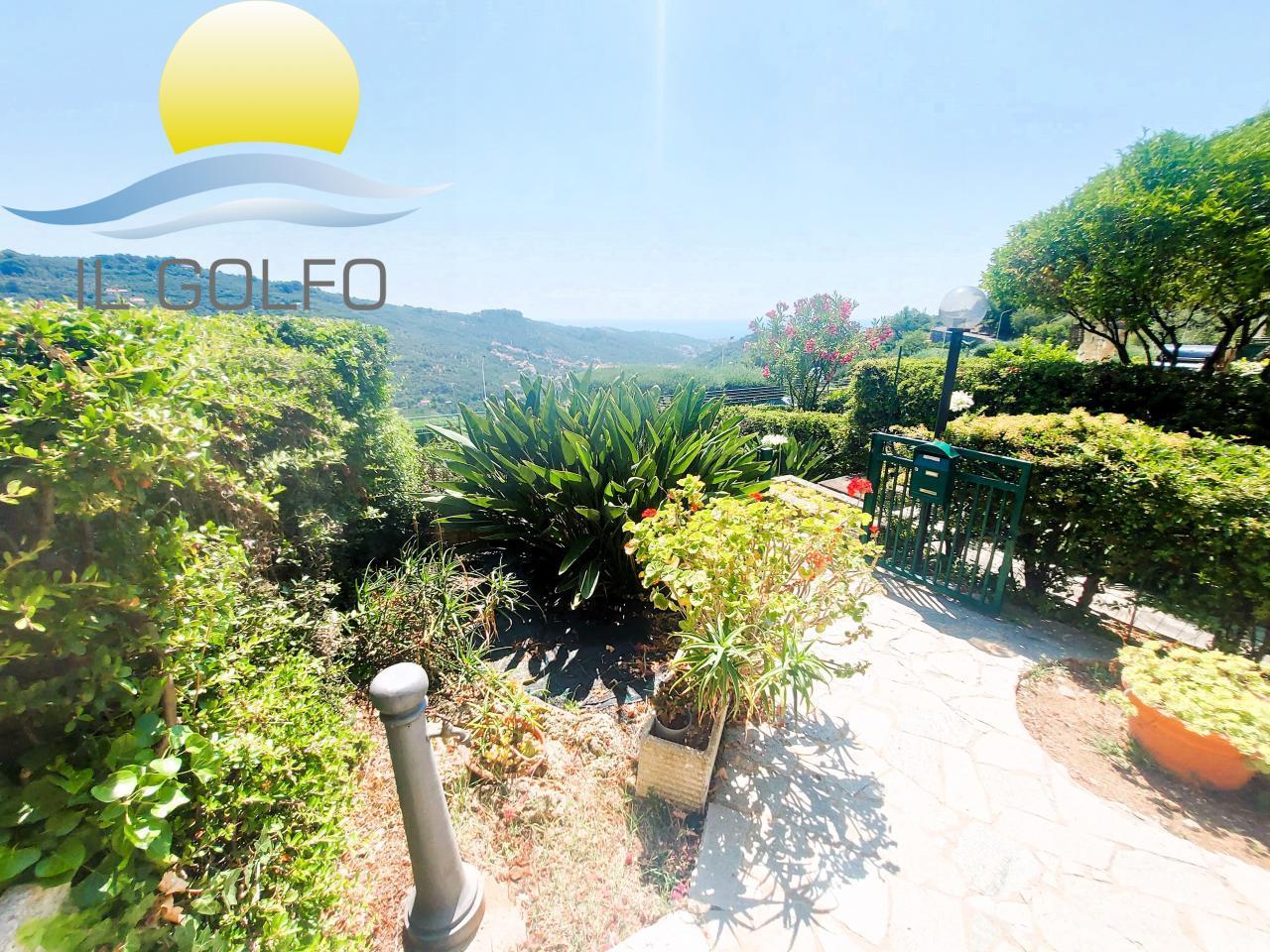 Appartamento in vendita a Diano Arentino