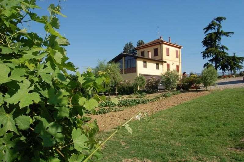 Agriturismo in vendita a Stradella