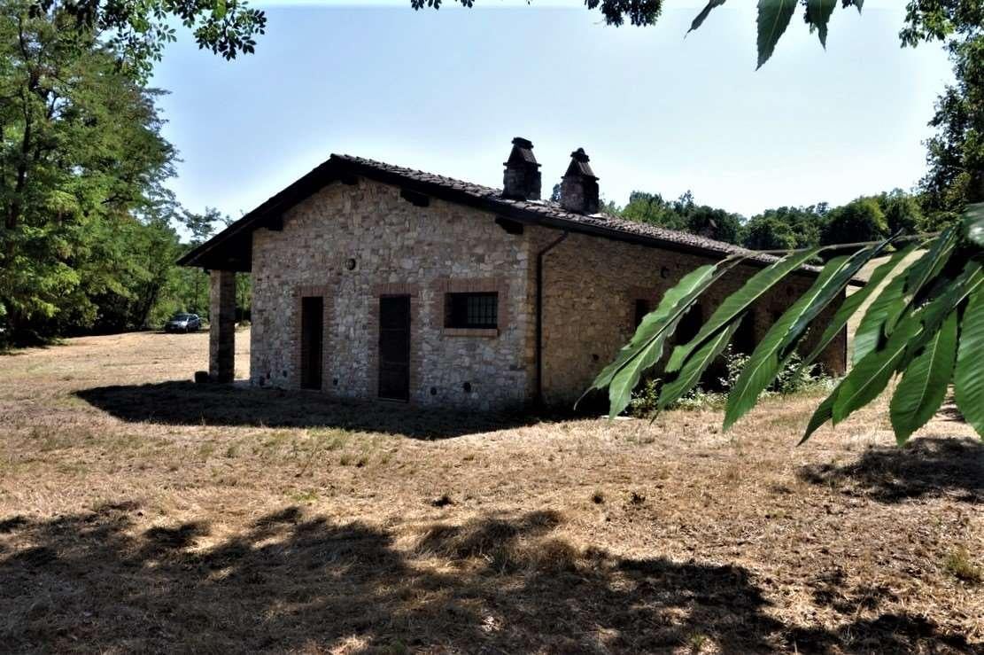 Rustico in vendita a Gropparello