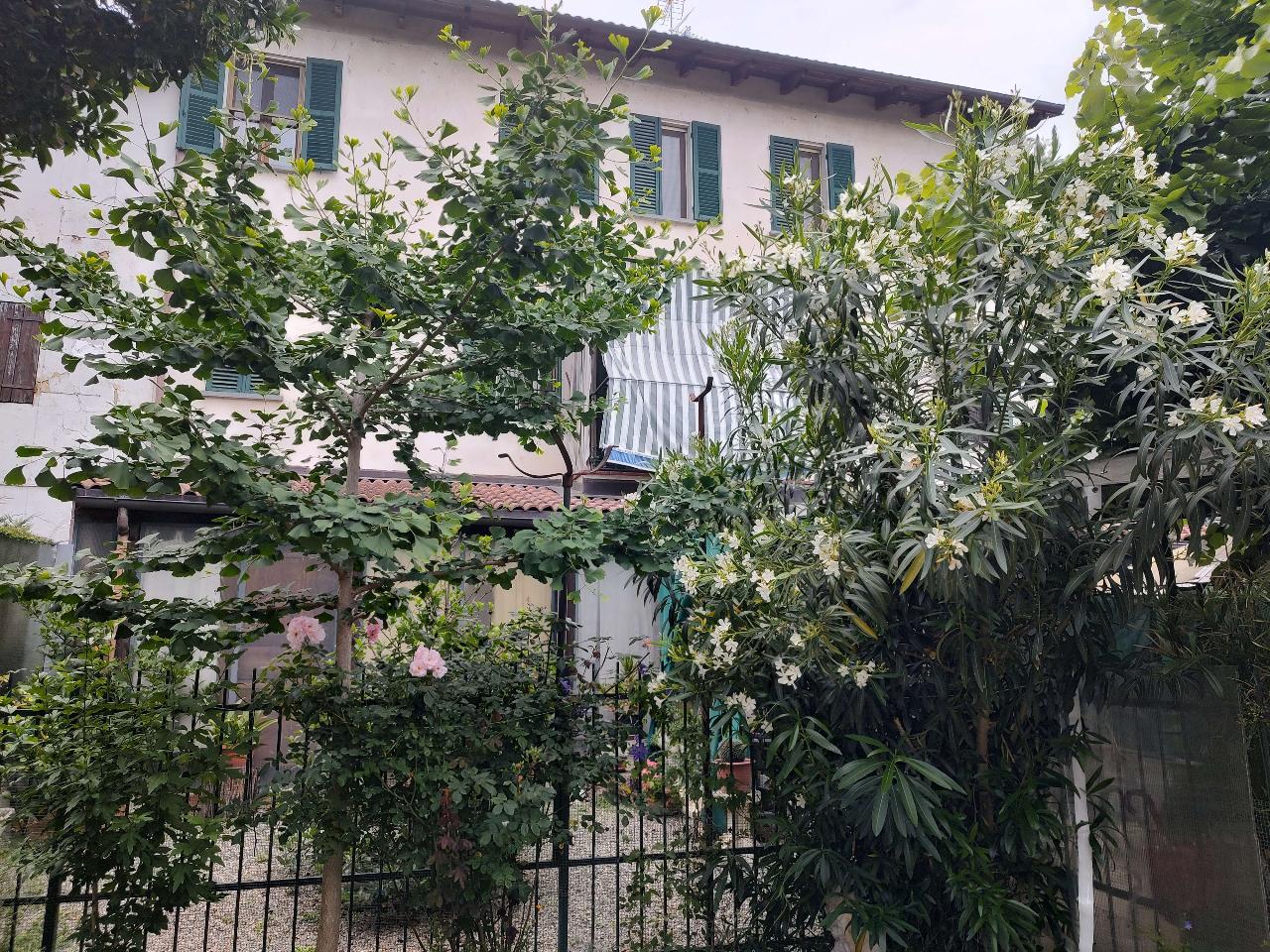 Casa indipendente in vendita a San Salvatore Monferrato
