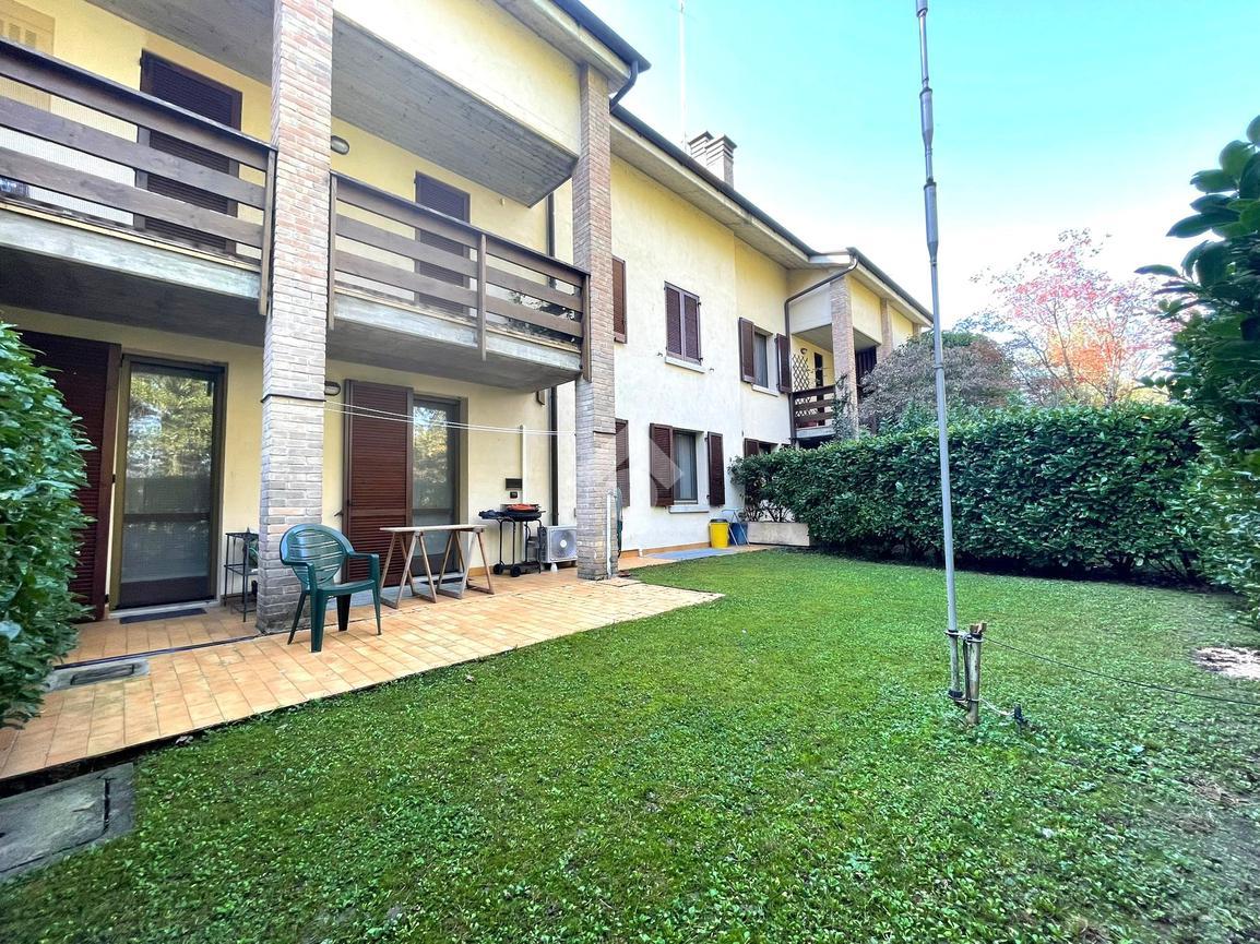 Appartamento in vendita a Mozzo