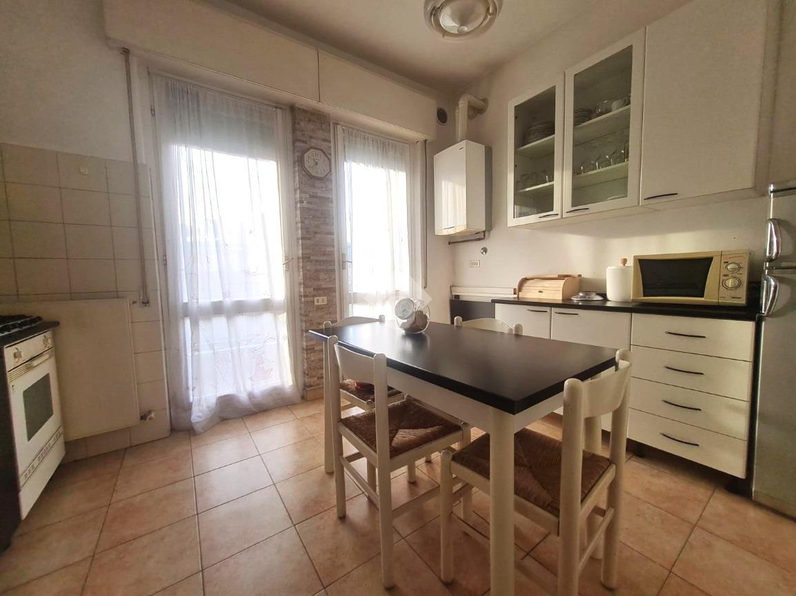 Appartamento in vendita a Mozzo