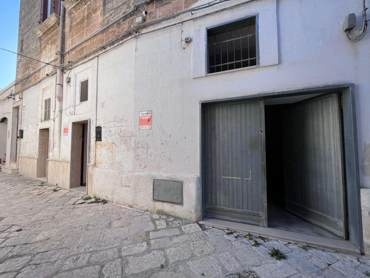Casa indipendente in vendita a Francavilla Fontana