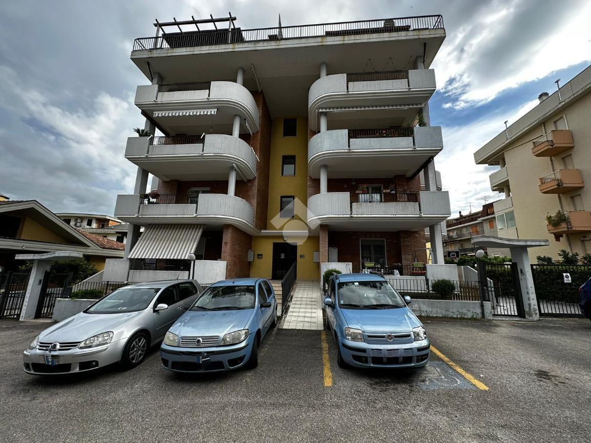 Appartamento in vendita a San Salvo