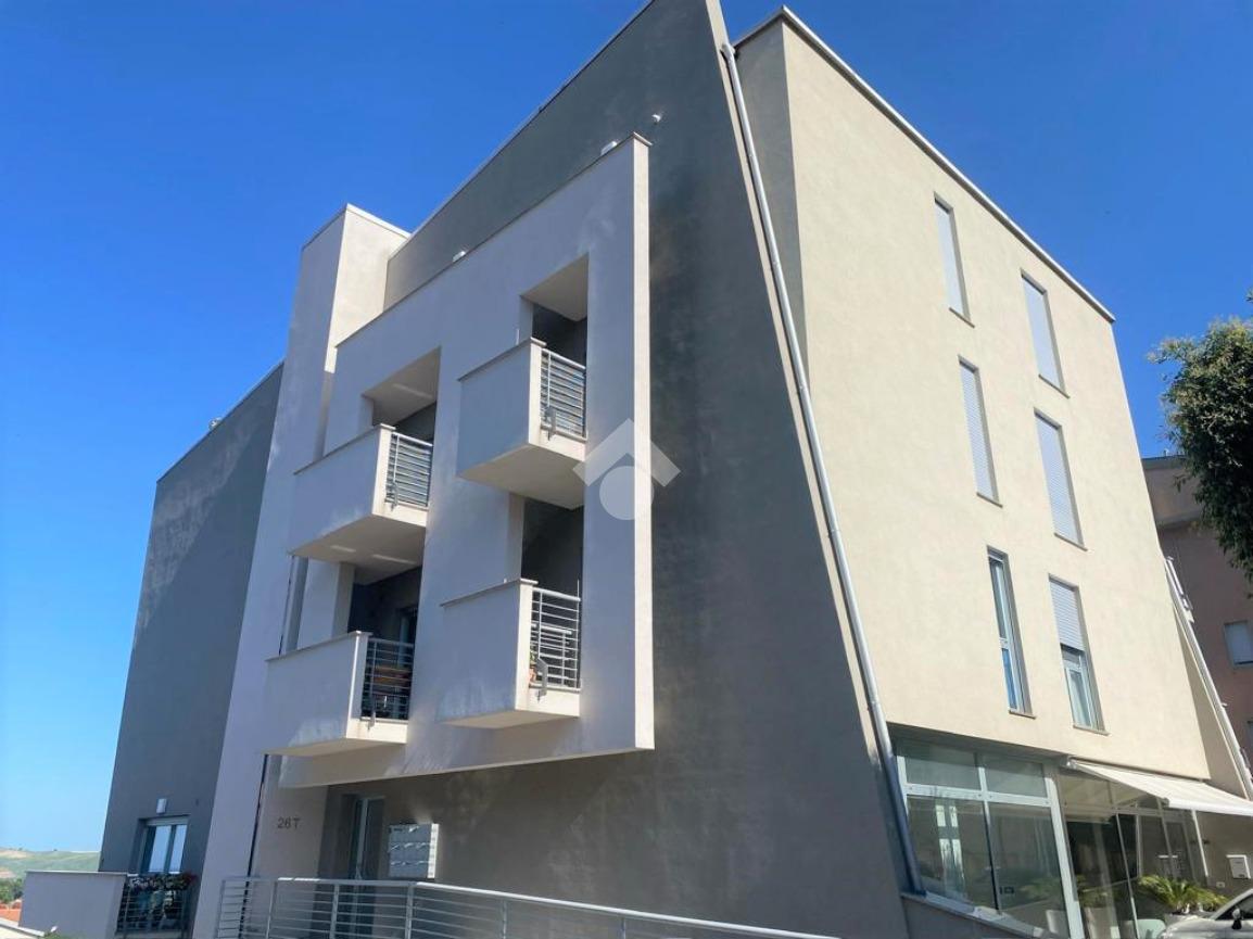Appartamento in vendita a San Salvo
