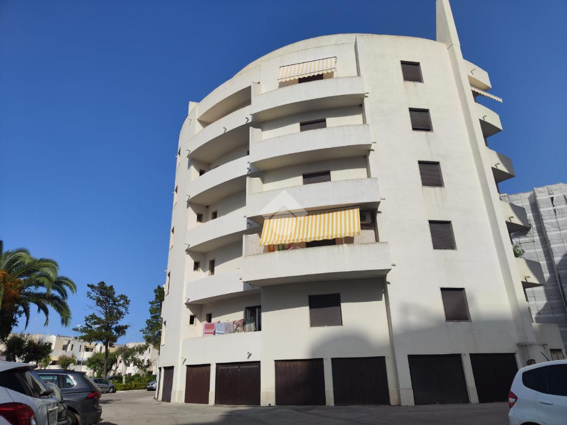 Appartamento in vendita a San Salvo
