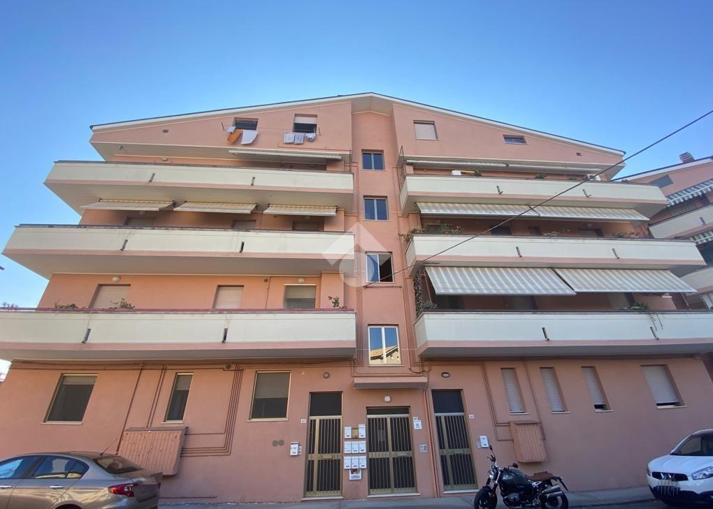 Appartamento in vendita a San Salvo