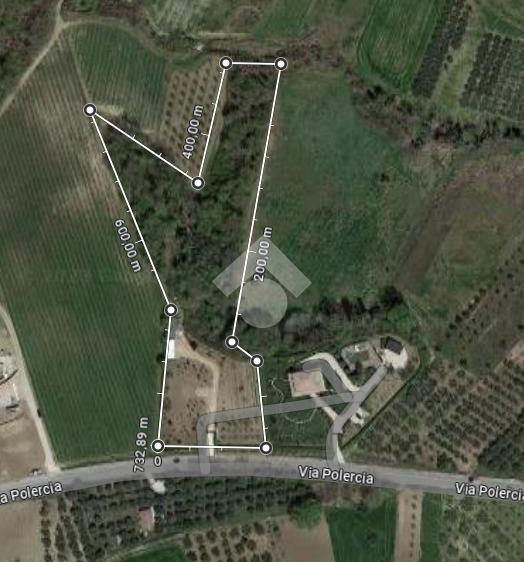 Terreno edificabile in vendita a Vasto