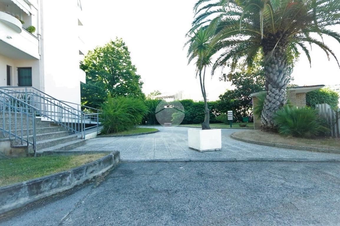 Appartamento in vendita a Pescara