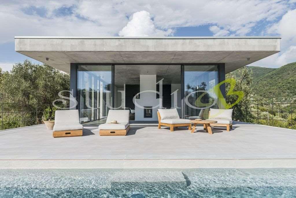 Villa unifamiliare in vendita a Seborga