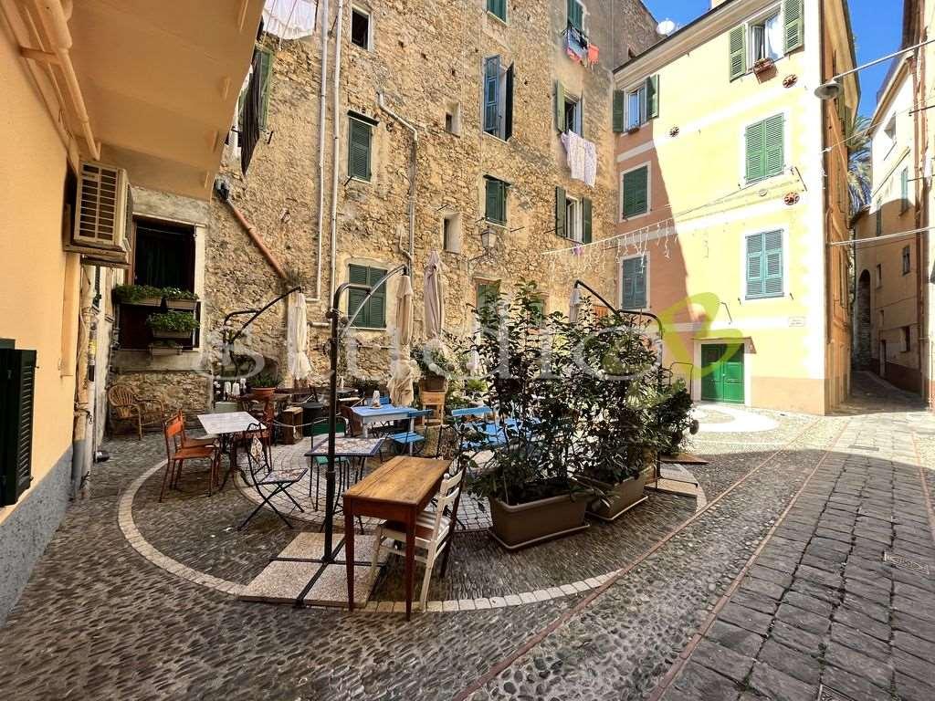 Appartamento in vendita a Bordighera