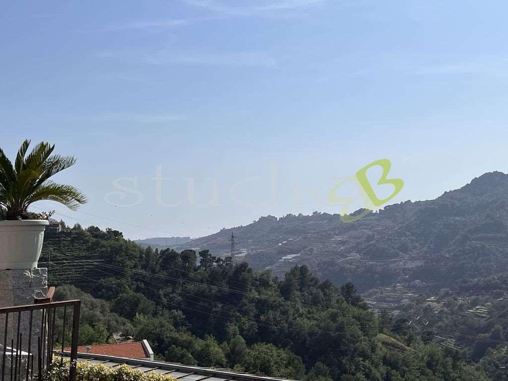 Villa unifamiliare in vendita a Soldano