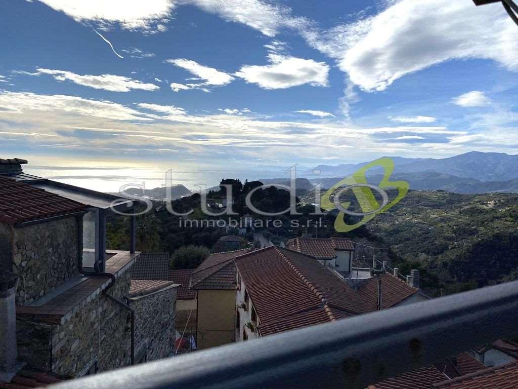 Appartamento in vendita a Seborga