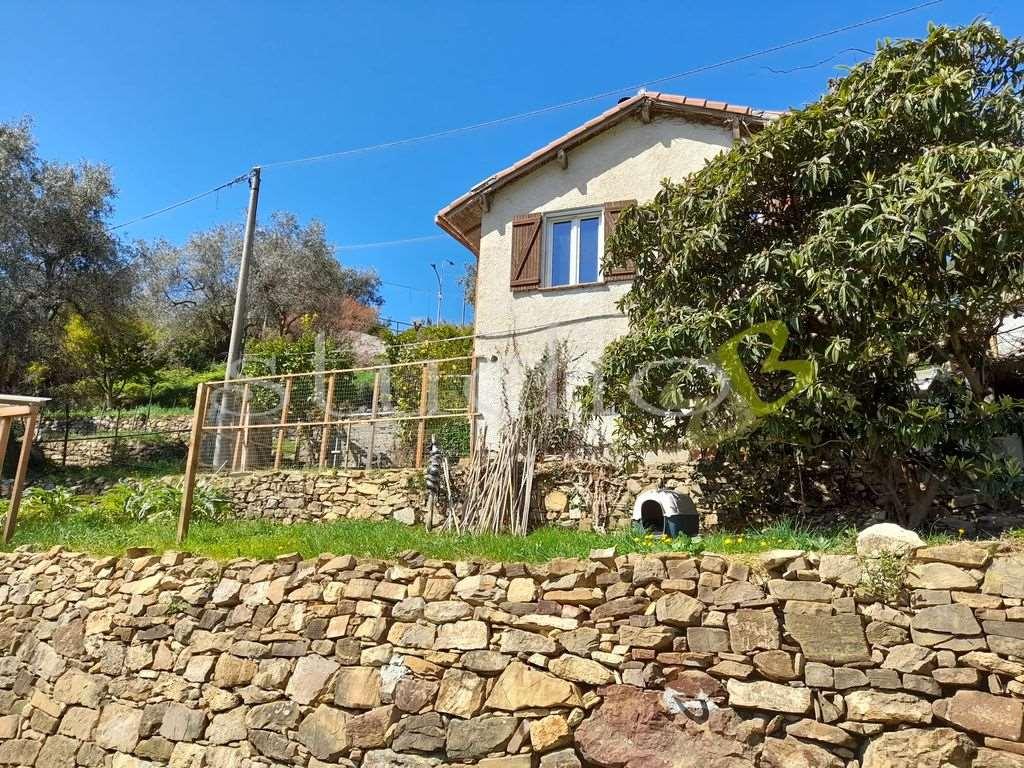Casa indipendente in vendita a Seborga