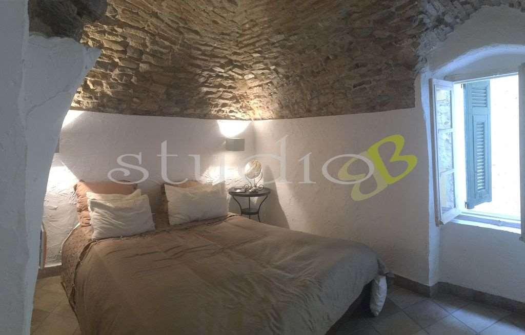 Appartamento in vendita a Bordighera