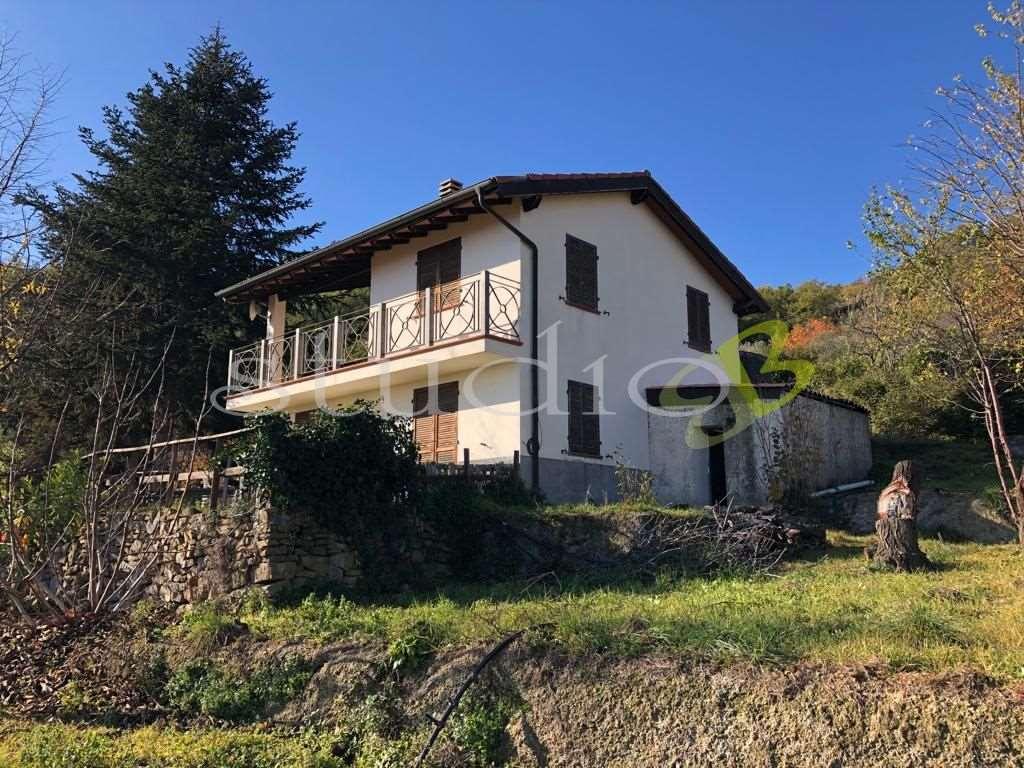 Villa unifamiliare in vendita a Dolceacqua