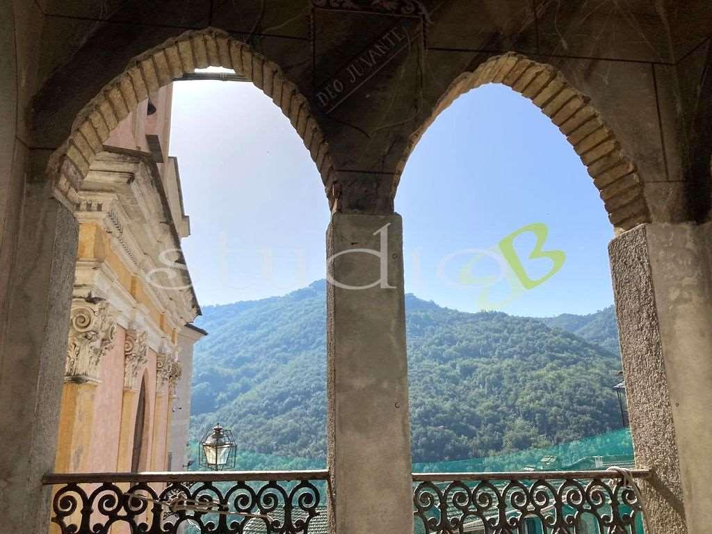 Appartamento in vendita a Apricale