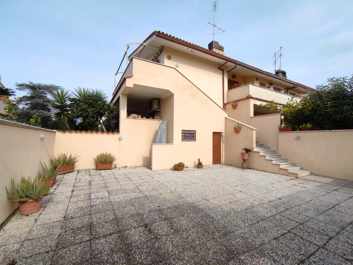 Appartamento in vendita a Anzio