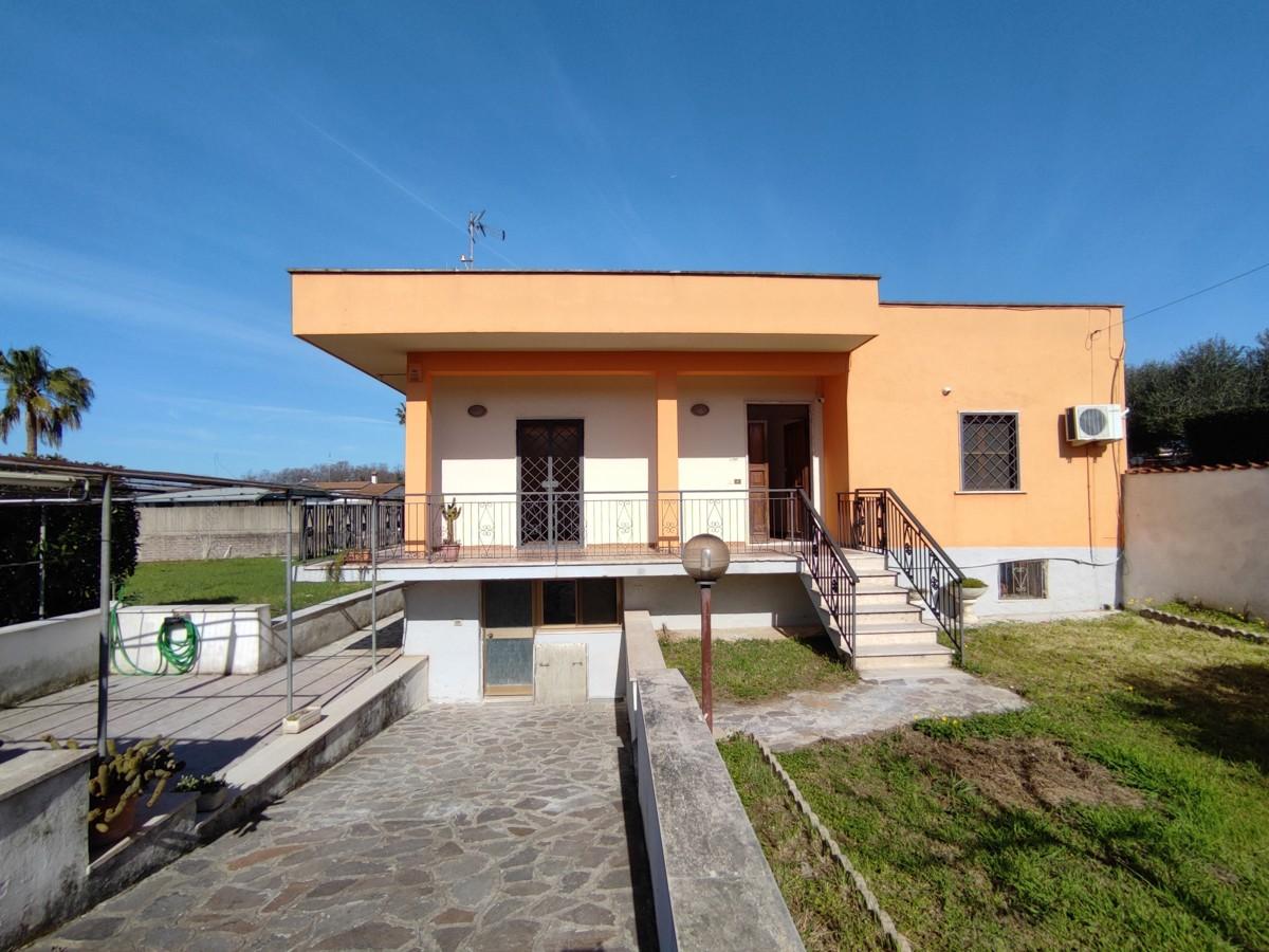 Villa in vendita a Anzio