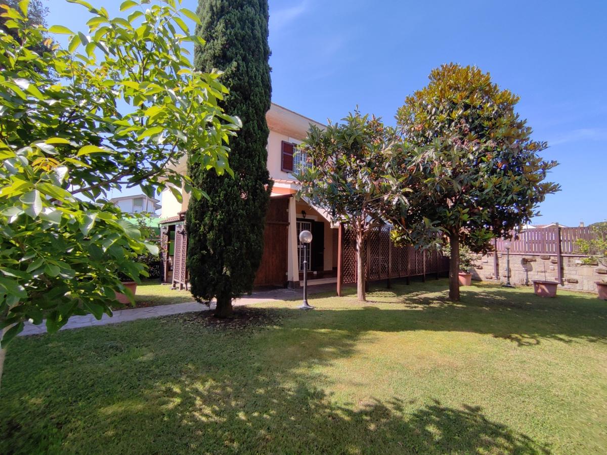 Villa in vendita a Anzio