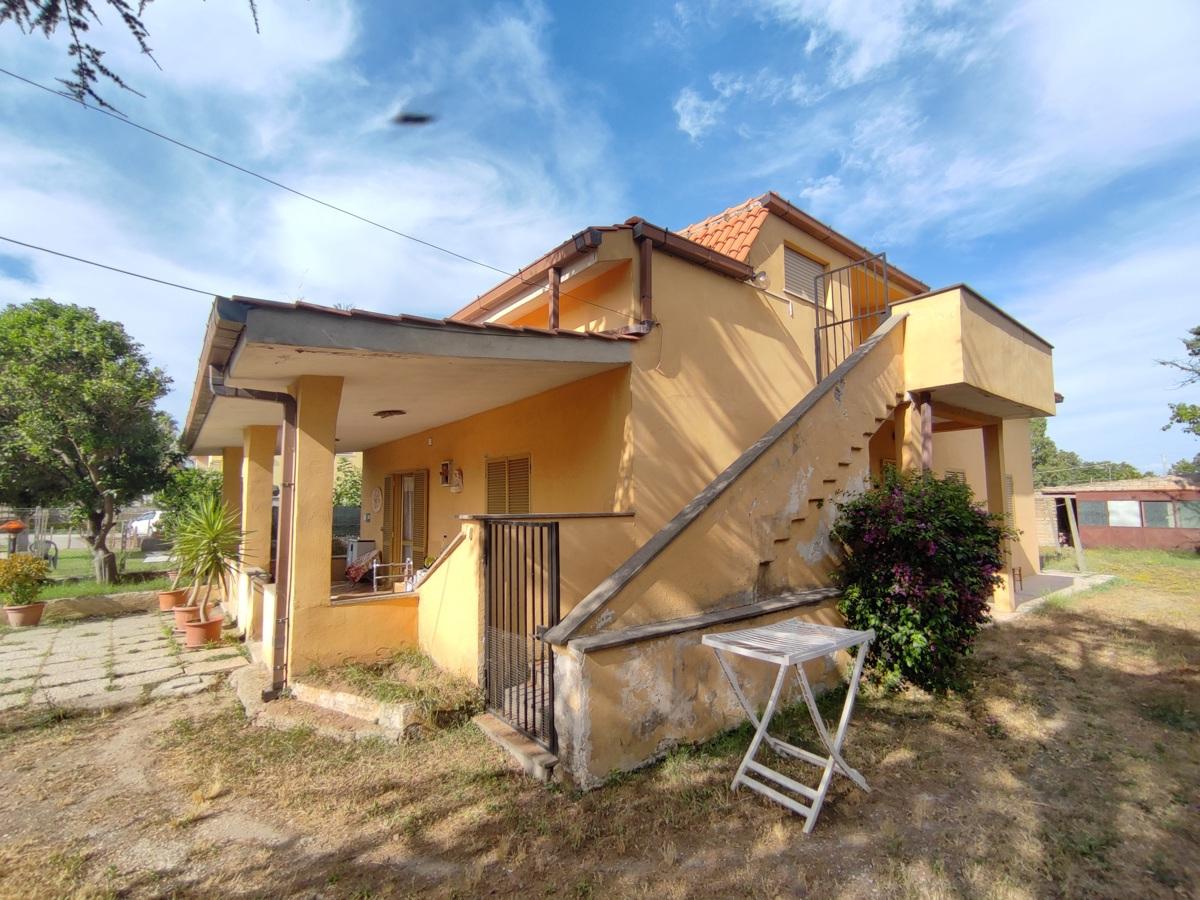 Attico in vendita a Nettuno