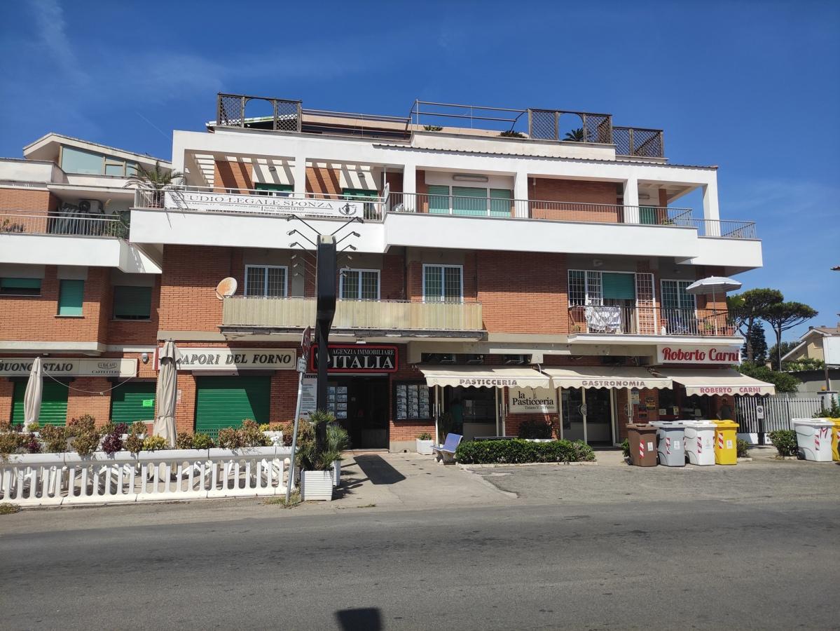 Appartamento in affitto a Anzio