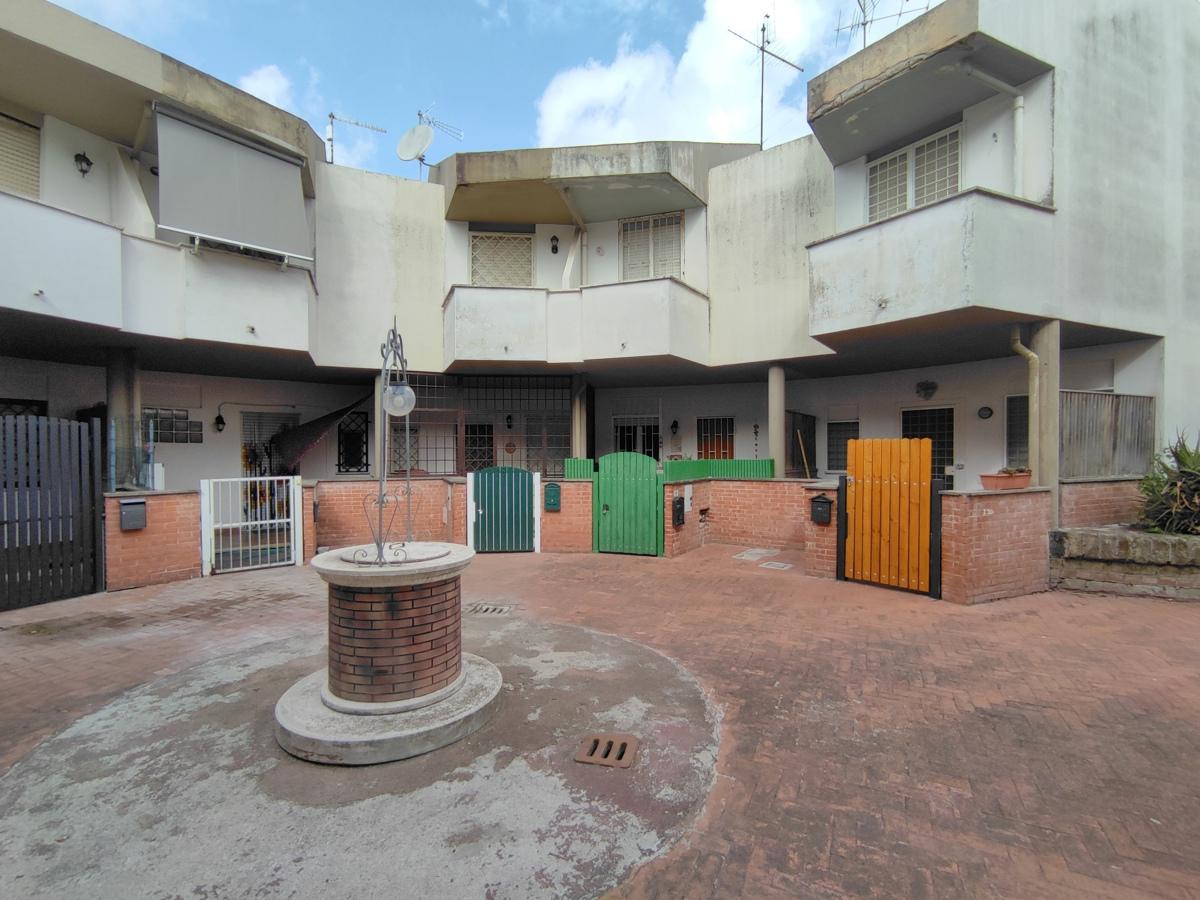Villa a schiera in vendita a Anzio