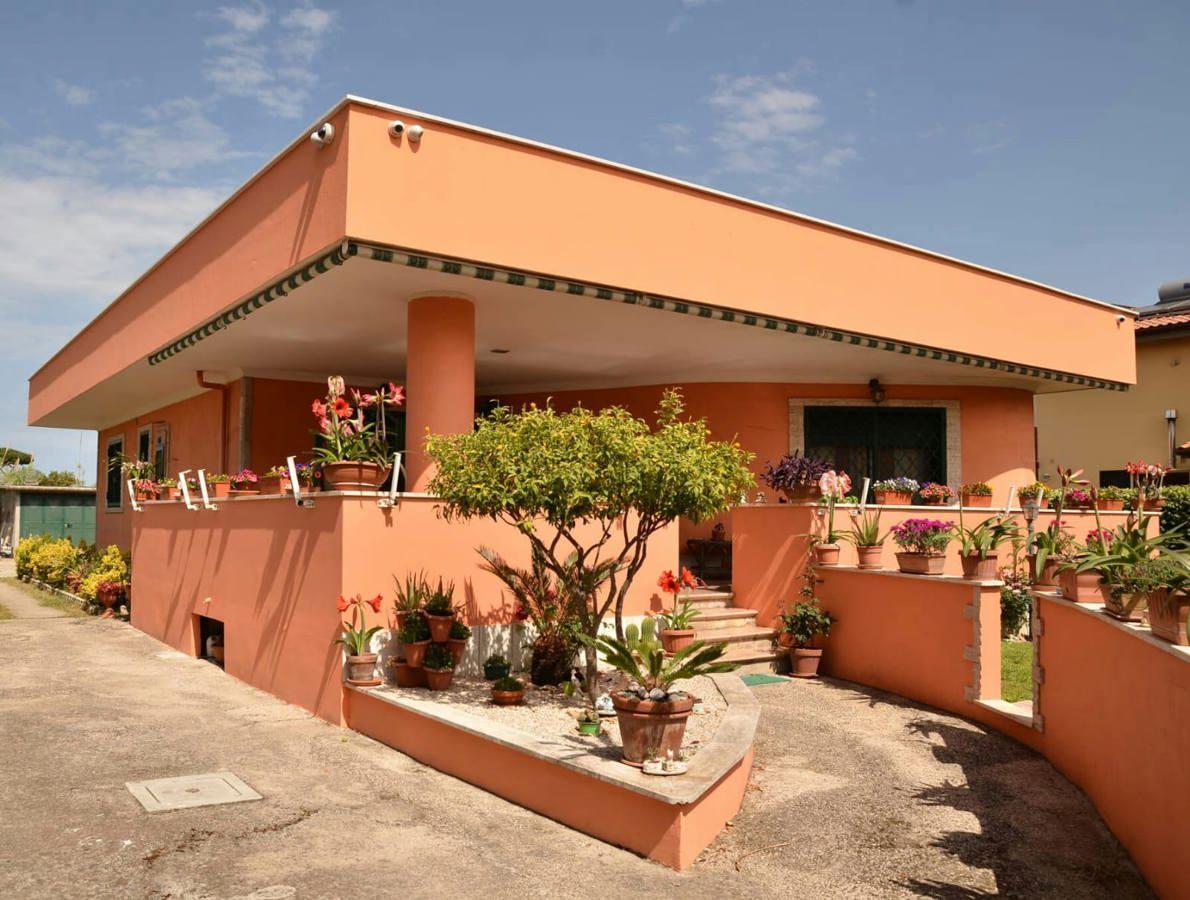 Villa in vendita a Anzio