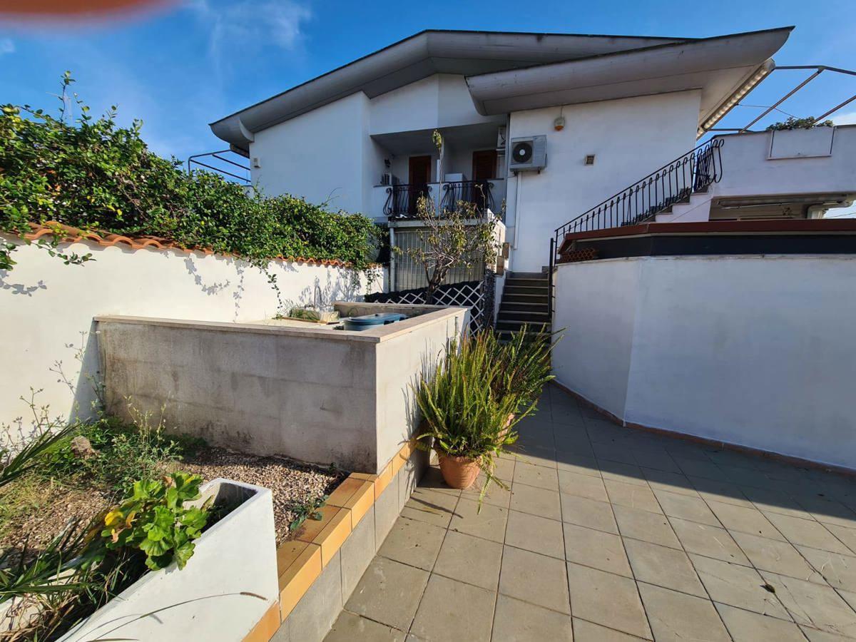 Appartamento in affitto a Anzio