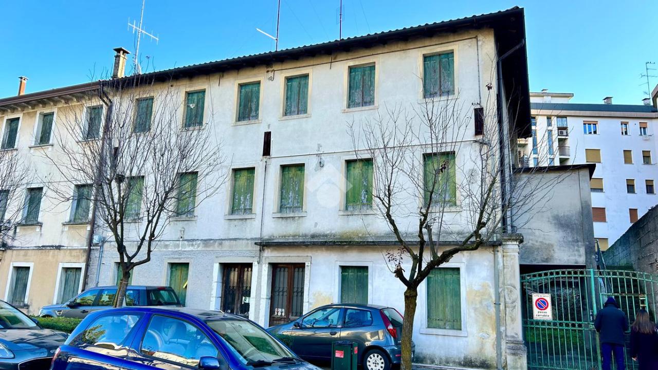 Casa indipendente in vendita a Sacile