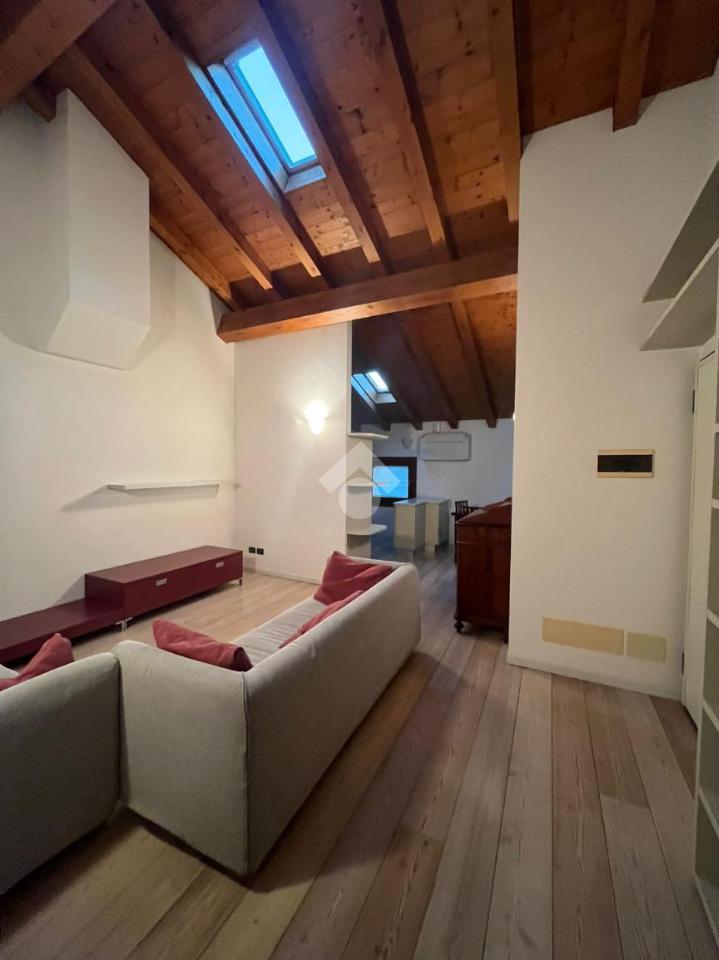 Appartamento in affitto a Sacile