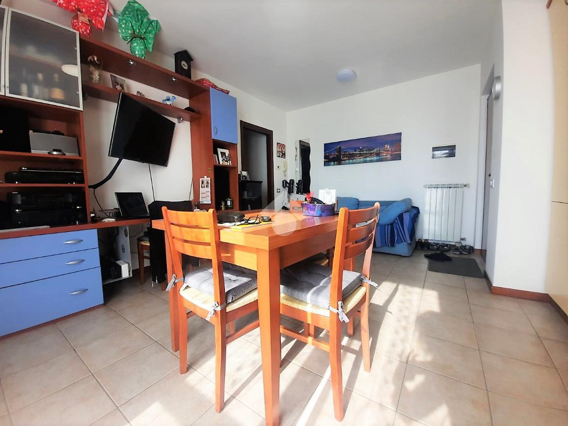 Appartamento in vendita a Calcinate