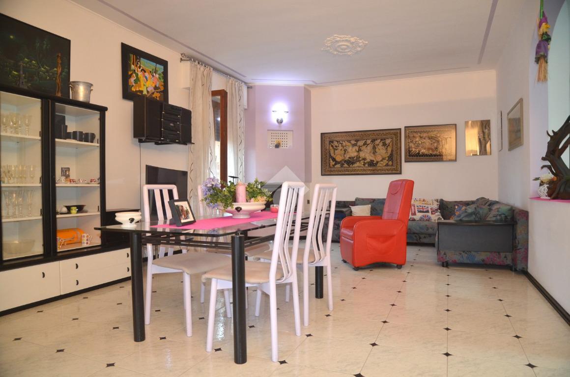 Appartamento in vendita a Palosco